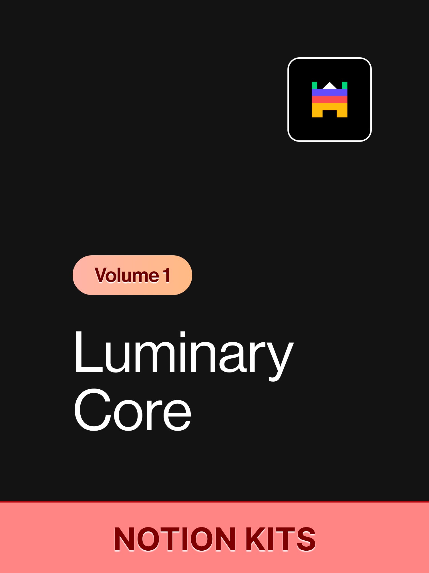 Luminary Core — Personal Presence Trainings – Starfort Academy